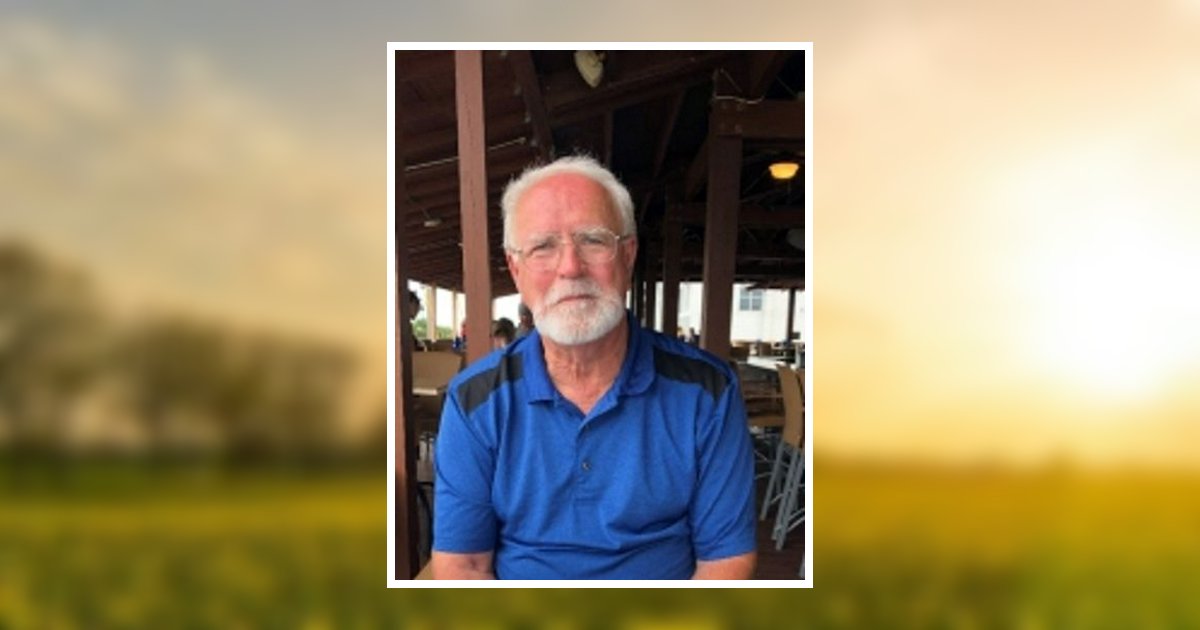 Randall Keith Bennett Obituary May 18, 2021 - Paquelet Funeral Home