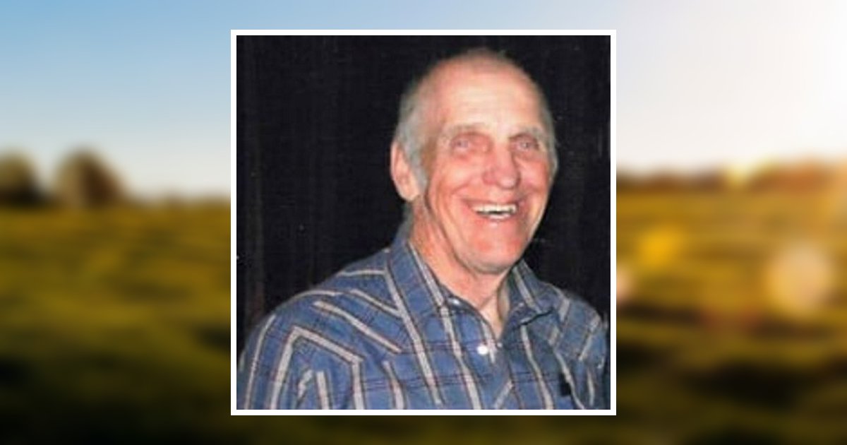 Carl "Kelly" Samuelson Obituary November 26, 2021 - Olson Funeral ...
