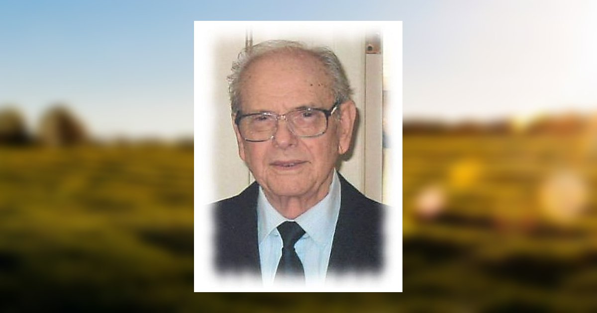Kenneth Pate Obituary April 14, 2014 - Binkley-Ross Funeral Home