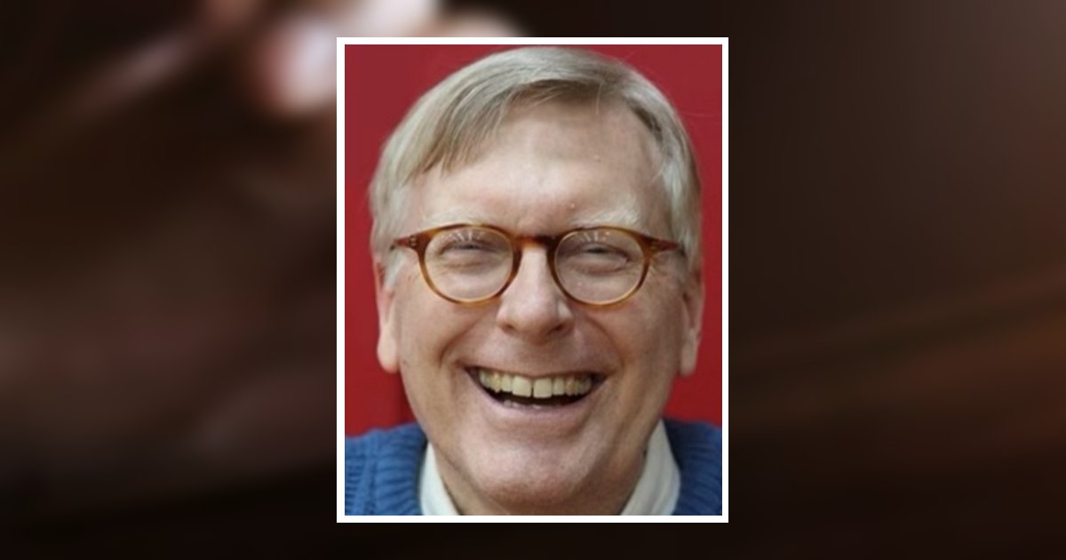 Mark Behrendt Obituary February 8, 2023 - Geib Funeral Homes