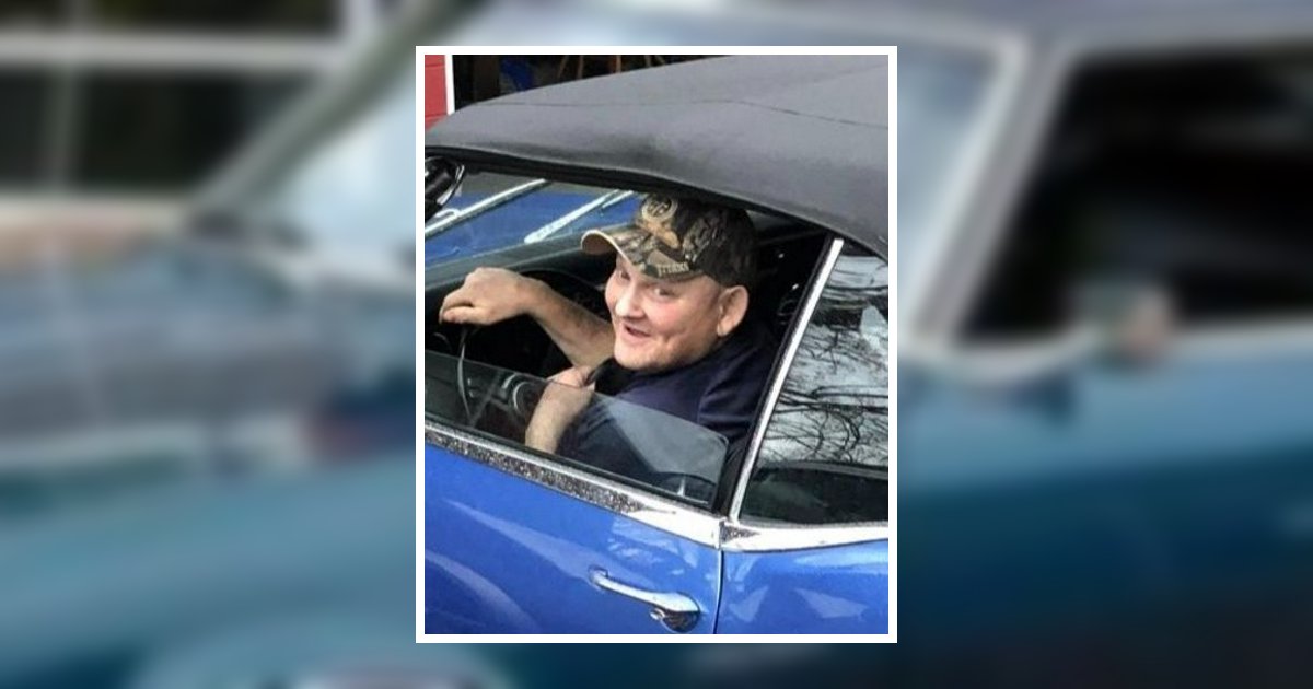 Kenny Pratt Obituary April 15, 2024 - West Harpeth Funeral Home & Crematory