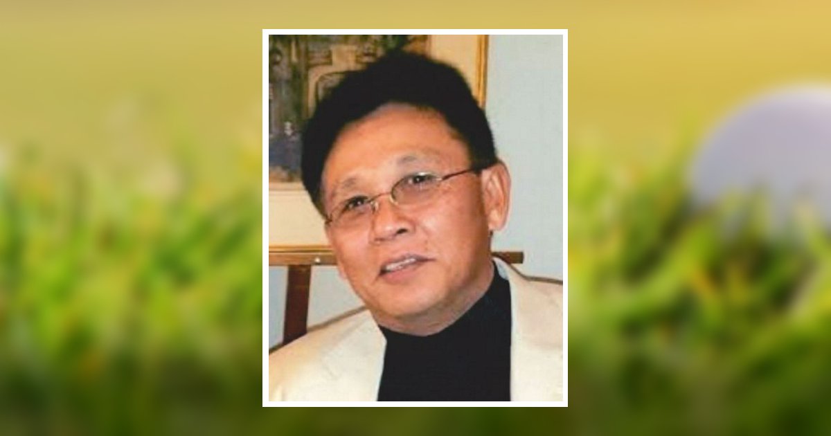 Fred H. Buno Obituary January 6, 2025 - Newcomer Toledo