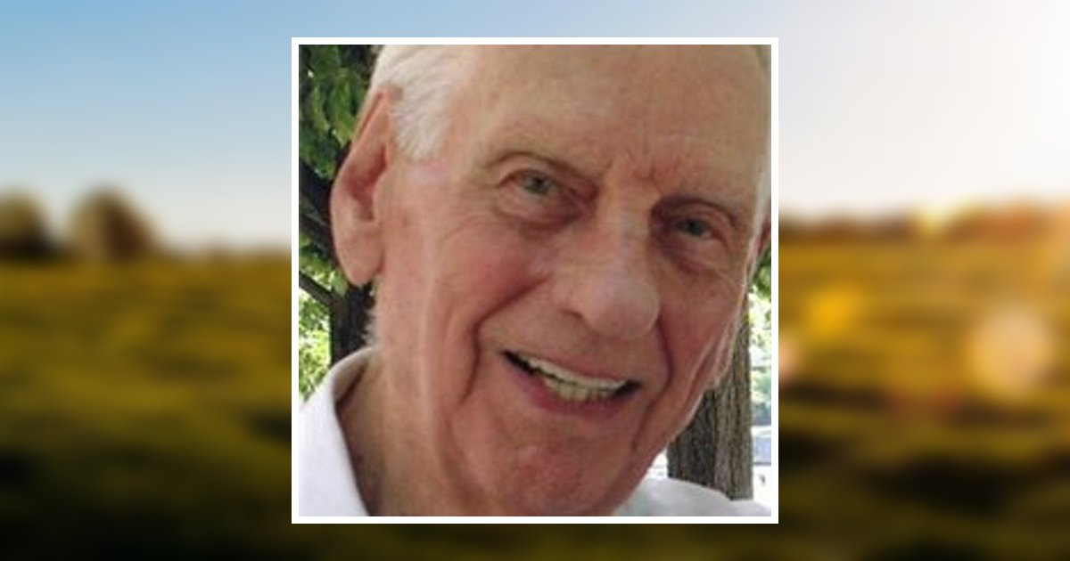 Robert Howson Obituary January 26, 2014 - Brown-Forward Funeral Service