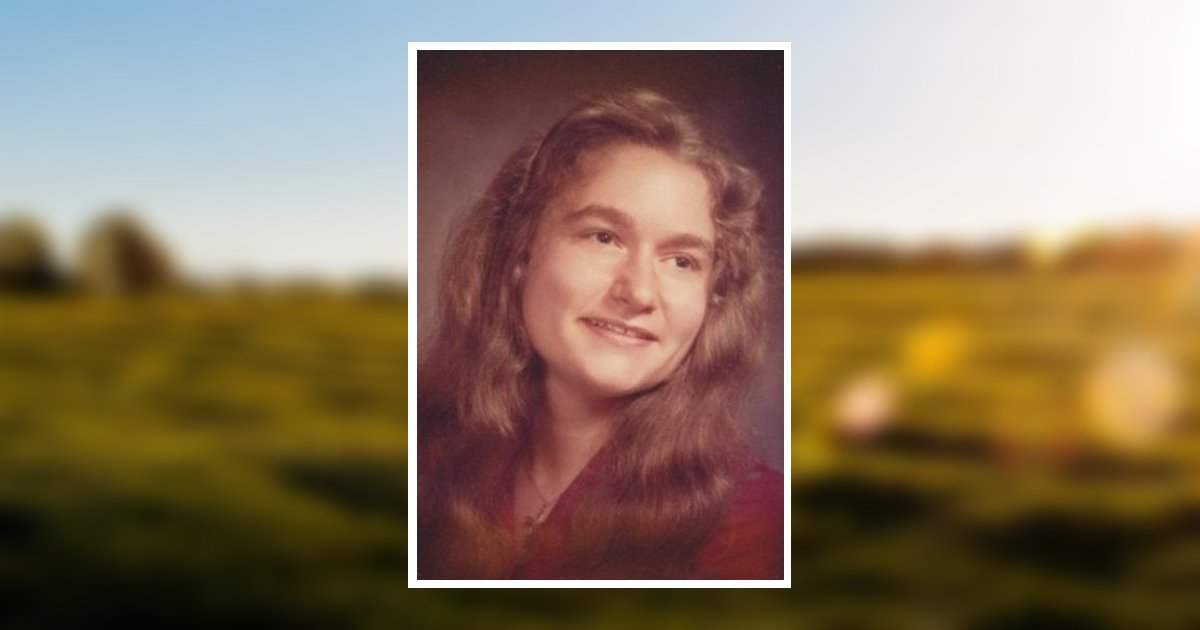 Rosemary Weidman Obituary April 4, 2016 - Christman's Funeral Home