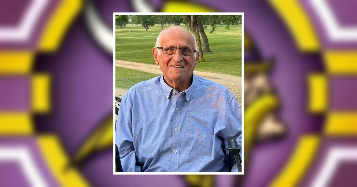 Gary Biever Obituary May 30, 2025 - Hartquist Funeral & Cremation Services