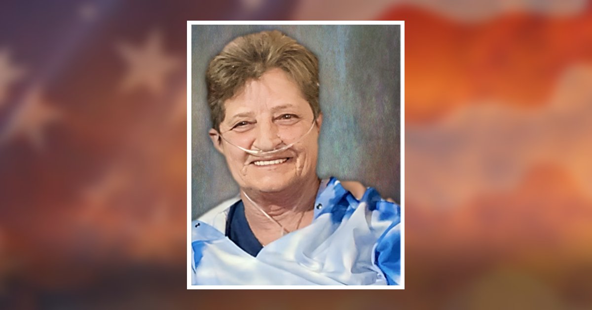 Jennifer Lynn Wright "Herfie" "Boo" Obituary May 27, 2024 - Sunset ...