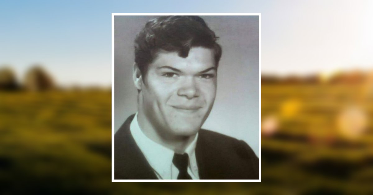 Terry Grant Thurman Obituary April 24, 2018 - Farley Estes and Dowdle ...