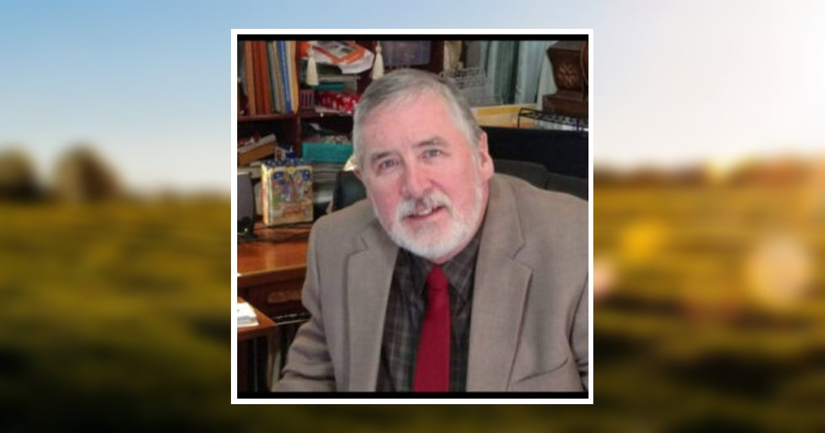 David J. Mott Obituary - DeBord Snyder Funeral Home & Crematory, Inc.