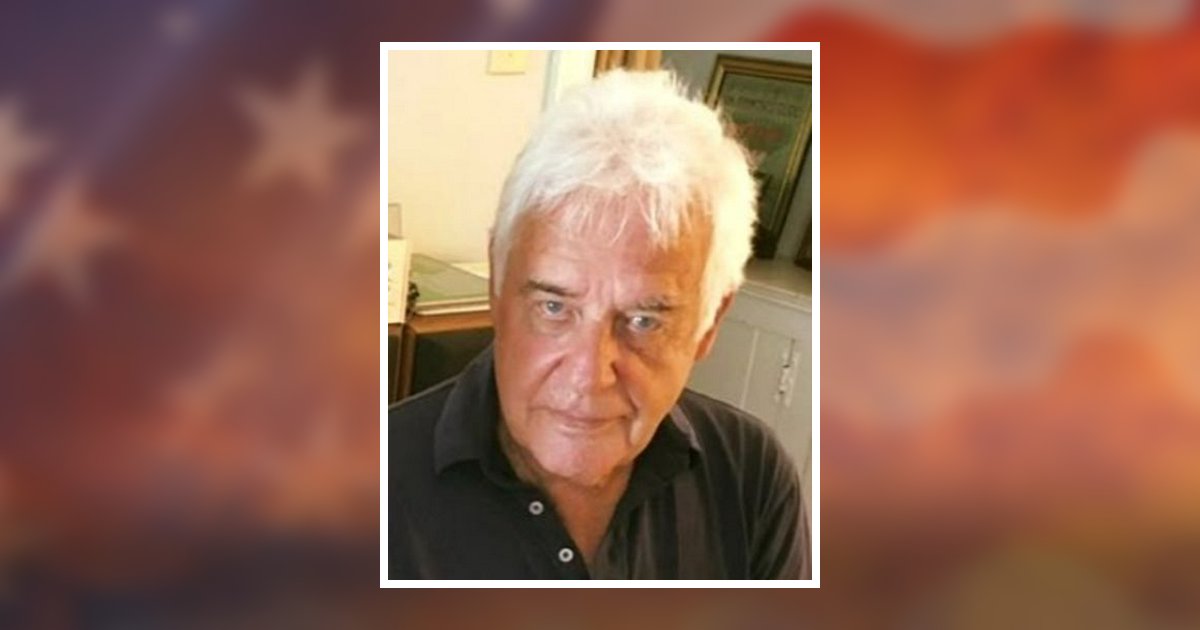 Ronny Lee Reid Obituary December 28, 2024 - Trinity Memorial Centers