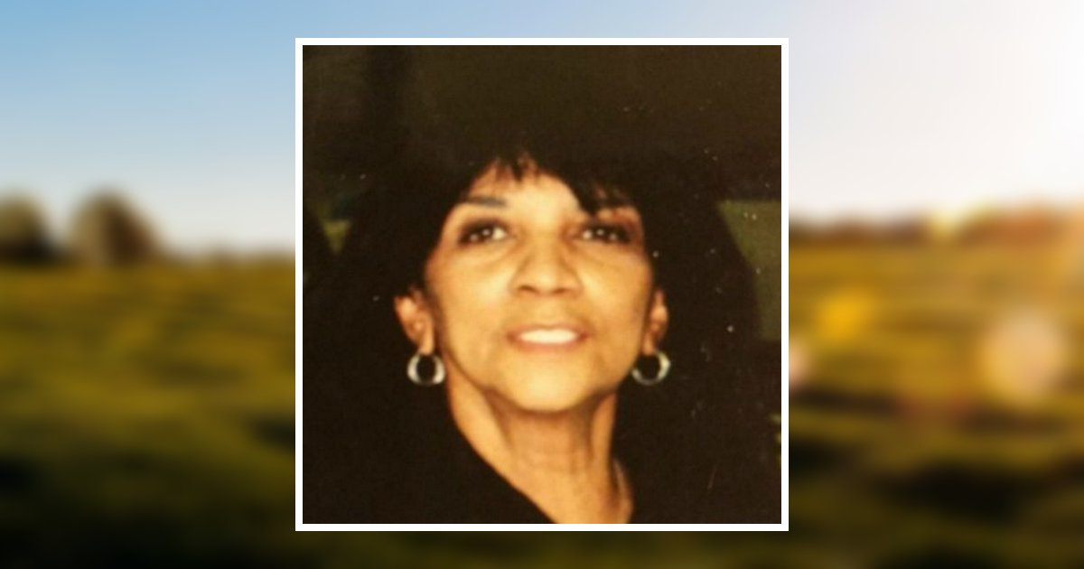 Norma Williams Obituary June 26, 2018 - Burton Quinn Scott Cremation ...