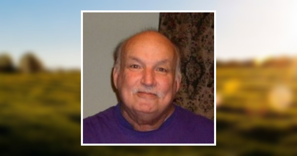 Samual "Sam" Joseph Scott Obituary October 31, 2020 - Chauvin Funeral ...