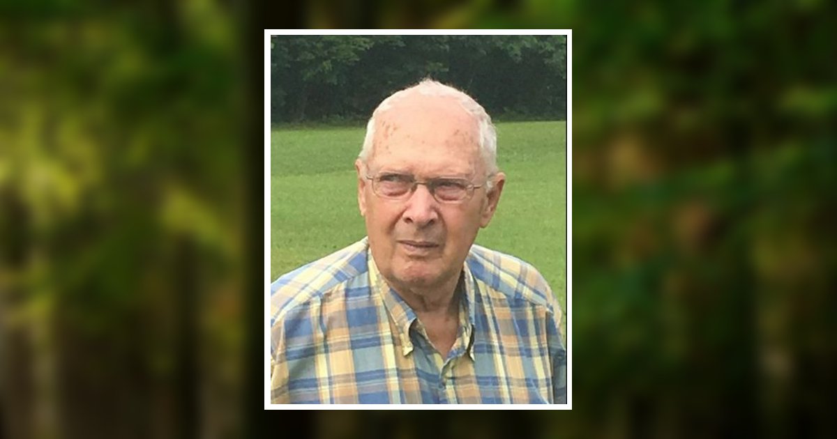 James Thomas Wood, Sr. Obituary January 31, 2023 - Moody Funeral Services