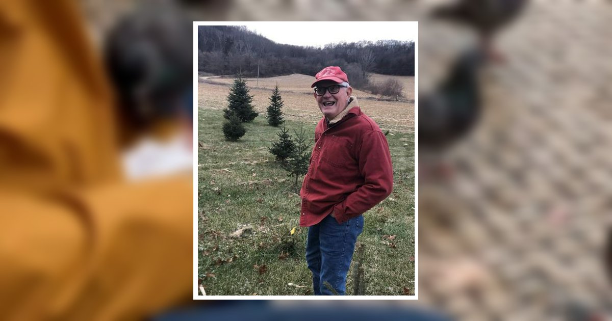 Wayne August Feder Obituary October 6, 2024 - Patton Funeral Home ...