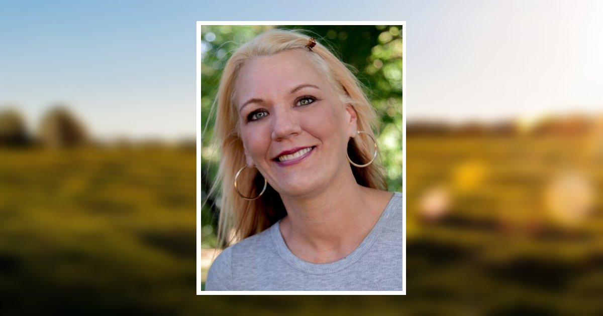 Holly Lynn Hanks Obituary October 14, 2018 - Stone-Ladeau Funeral Home