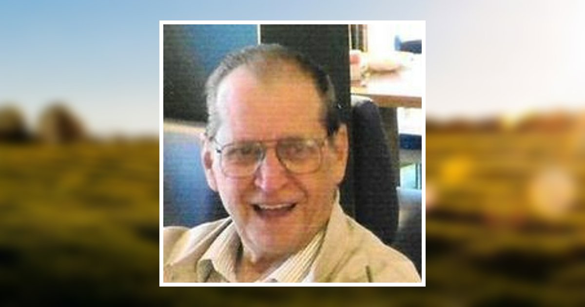 Sherman Eugene "Lennie" Smail Obituary April 23, 2017 - Shelby & Keller ...