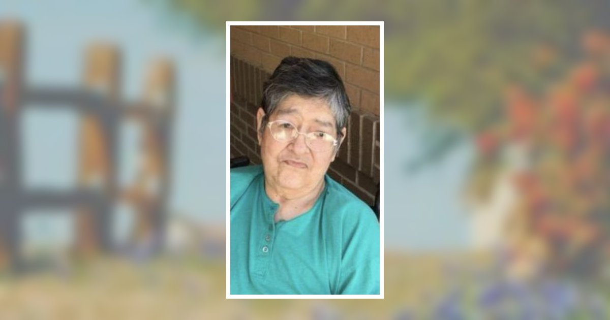 Celia Suarez Obituary July 11, 2020 - Bellmead Funeral Home