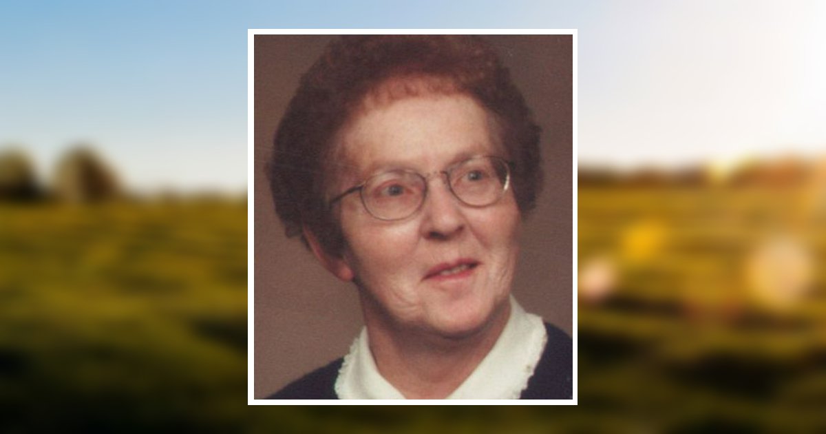 Janet C. Lehman Obituary January 3, 2021 - Krueger Funeral Home