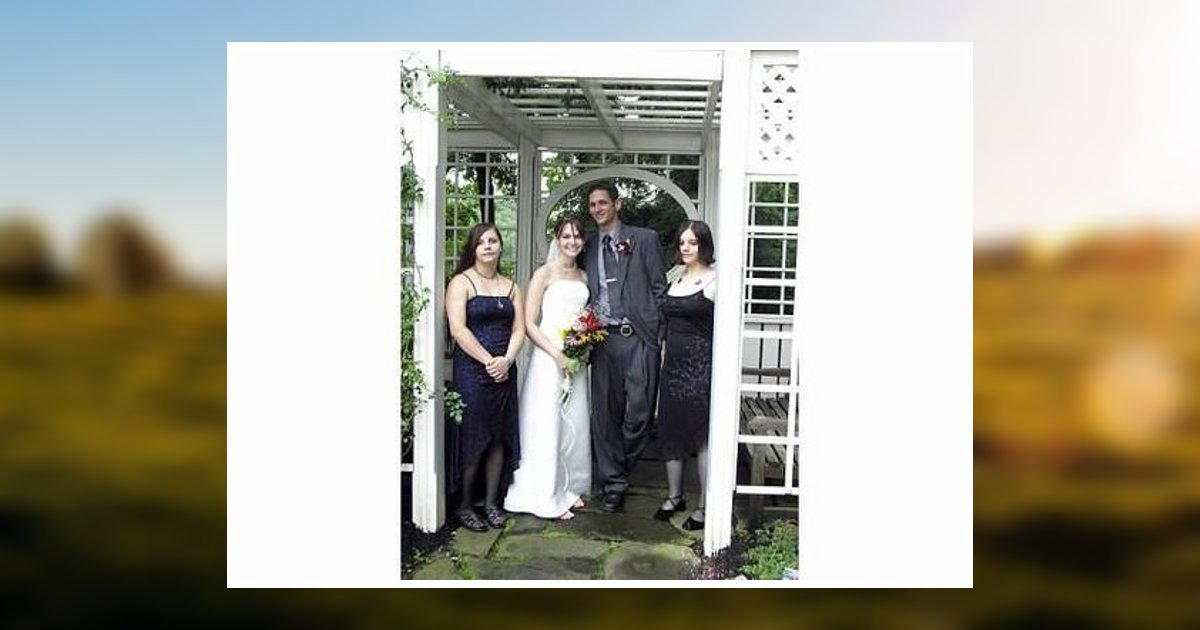 Danielle Marie Rem Obituary January 26, 2014 - Way-Watson Funeral Homes