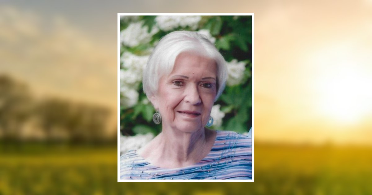 Bettie Ann Spivey Obituary May 31, 2024 - Madisonville Funeral Home Bettie Ann Spivey Obituary May 31, 2024 - Madisonville Funeral Home