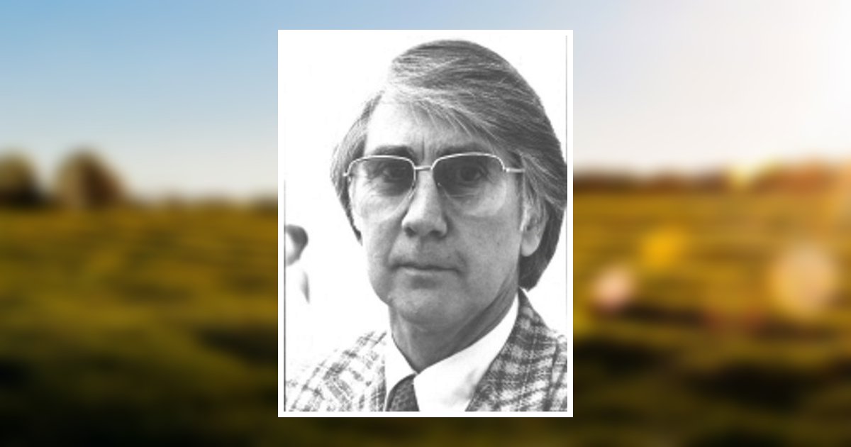 Robert Alexander Lindgren Obituary May 10, 2013 - Hayworth - Miller ...