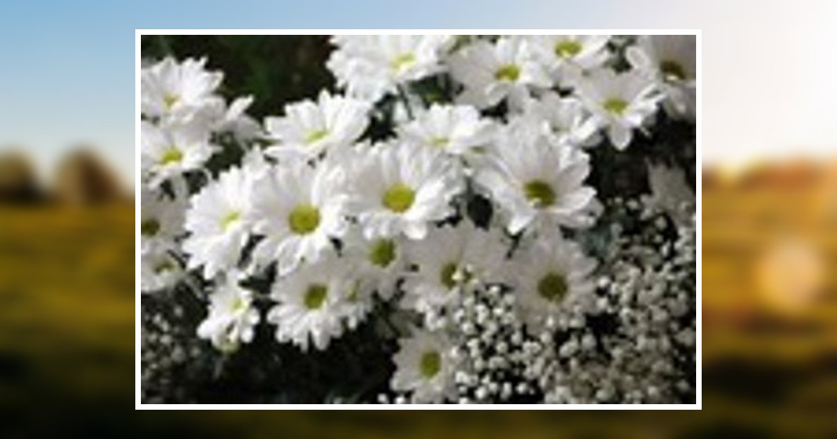 Magaret "Peggy" Klein Obituary 2016 - Simple Traditions Funerals ...