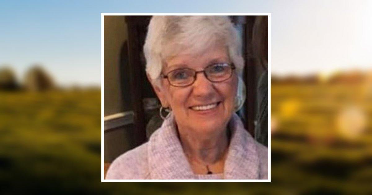 Trudi Murphy Obituary 2022 - McDonald Funeral Homes