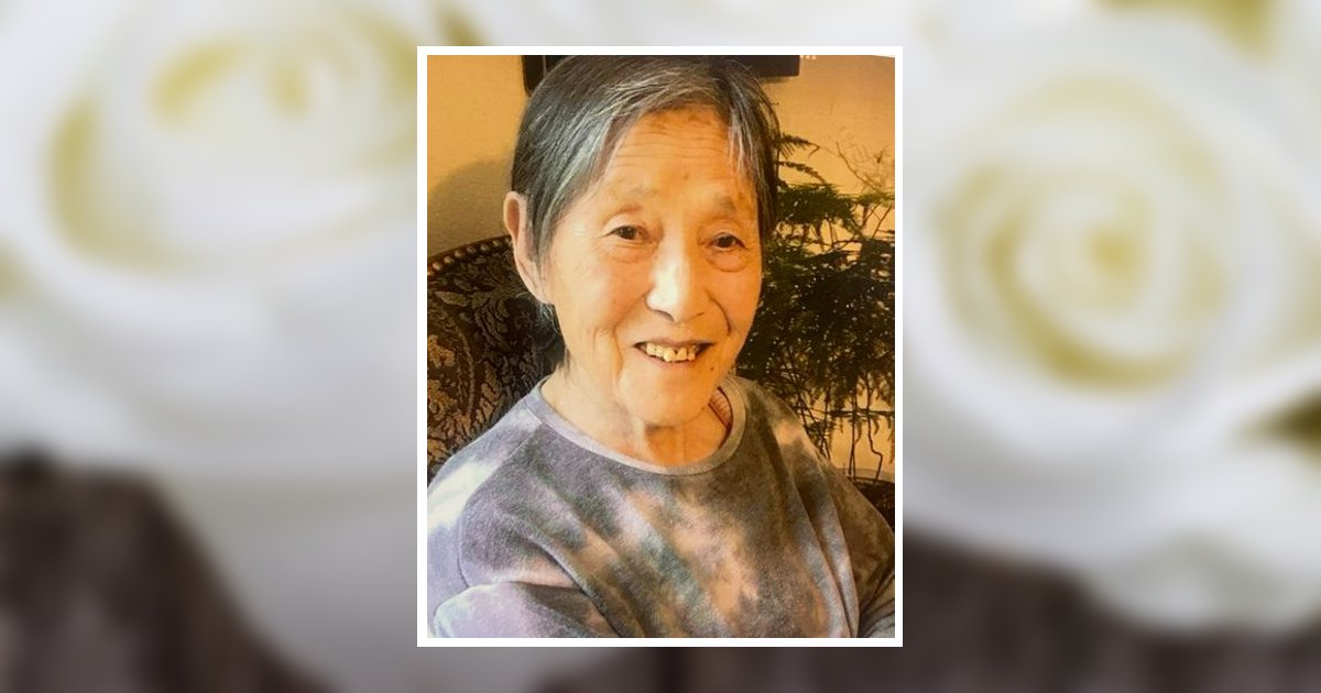 Junying Wang Obituary December 16, 2023 - Horan & McConaty Funeral Service and Cremation