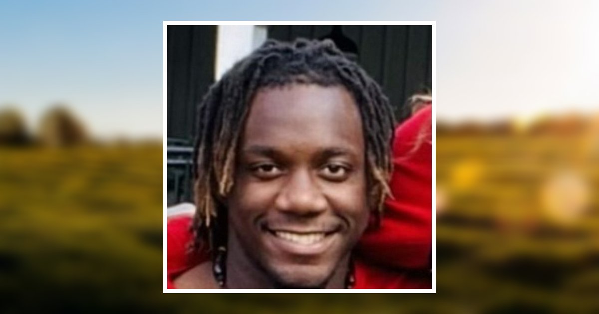 Trent Keonta Curtis, Sr. Obituary December 27, 2022 - Roundtree Funeral ...