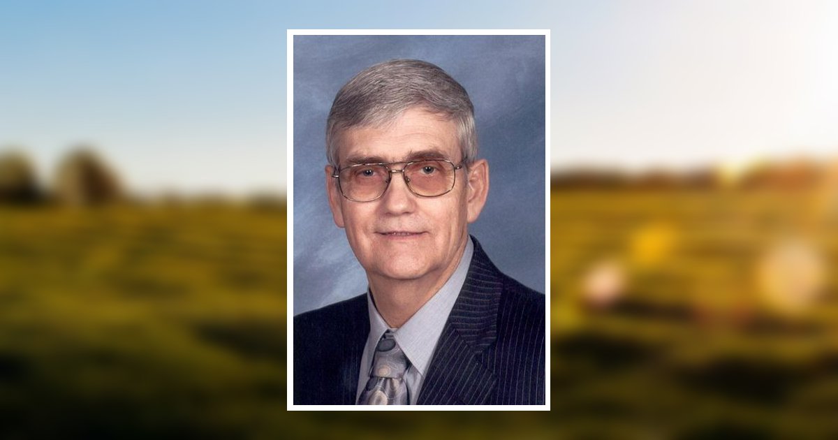 Donald Eudy Obituary October 18, 2012 - Gordon Funeral Home & Crematory