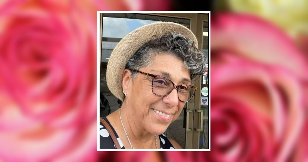 Hope Seegobin Obituary April 24, 2024 - W. L. Case and Company Funeral ...