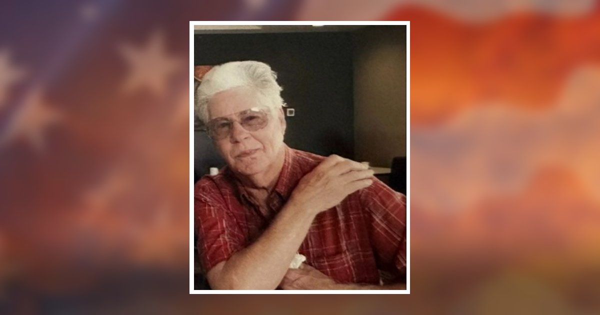 Harry DePaul Hamblin, Sr. Obituary June 11, 2025 - Doty Family Funeral