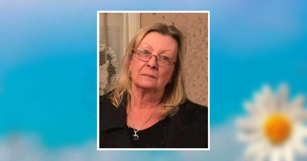 Lynn Addison Obituary April 16, 2025 - Hinsey-Brown Funeral Services