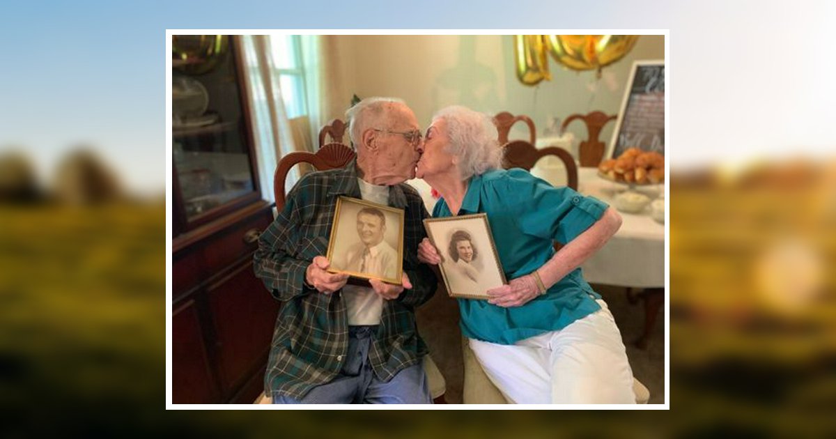 William Aaron Tullos Obituary February 6, 2022 - Ott & Lee Funeral Homes