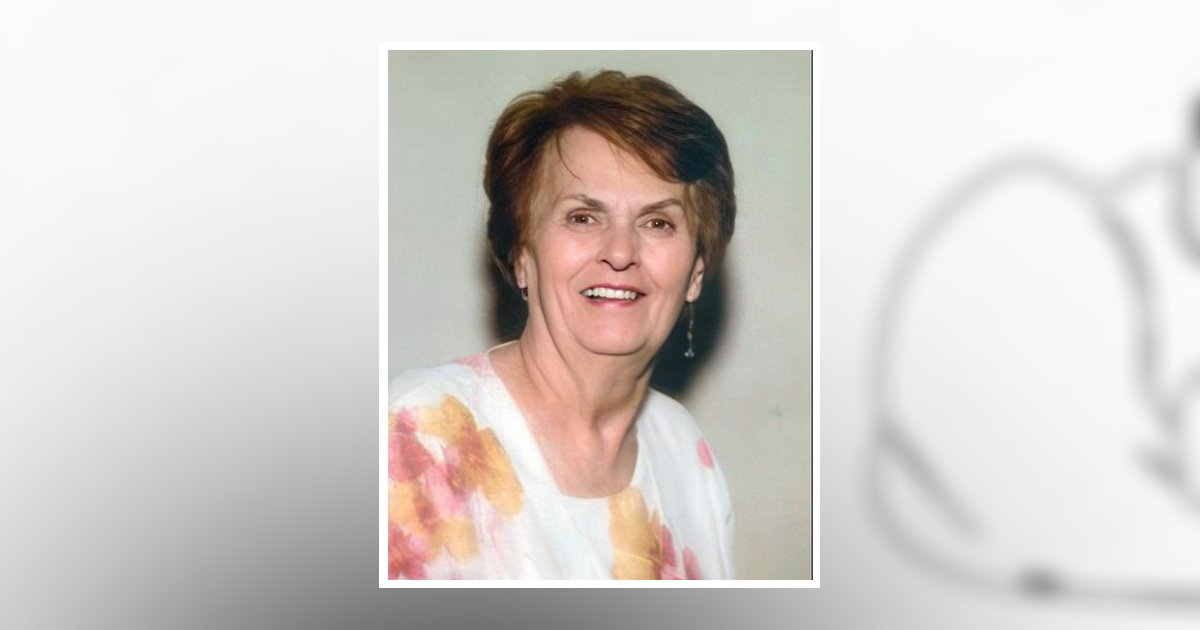 Marcia K. (Chike) Bracey Obituary November 27, 2024 - Newcomer Dayton