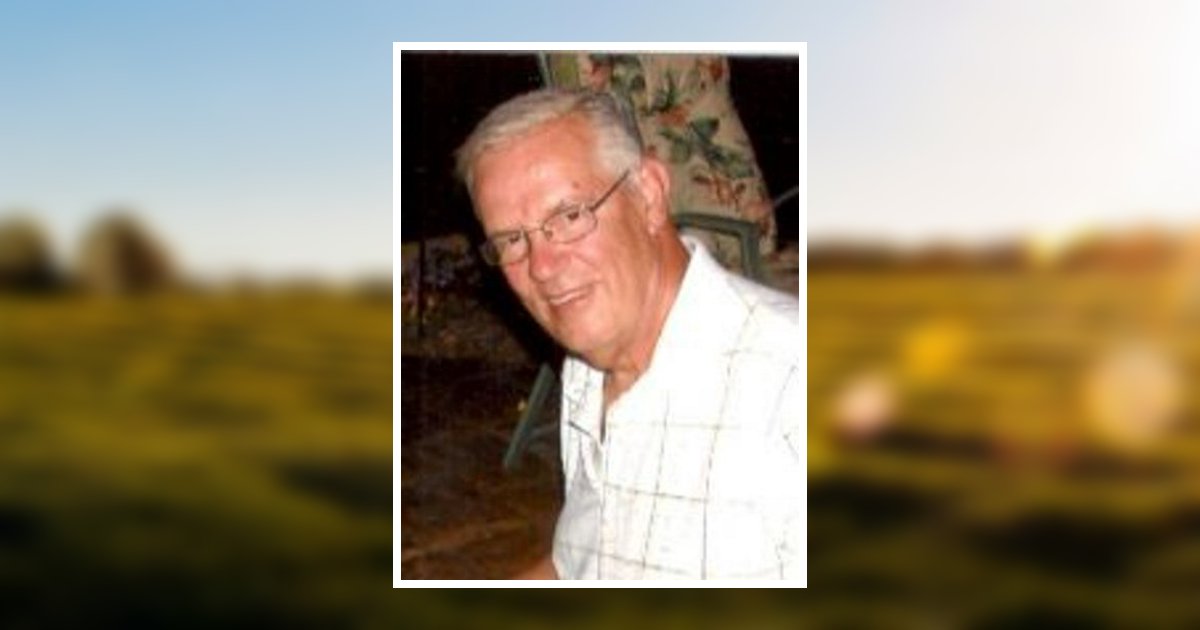 Robert M. “Bob” Barbee Obituary December 9, 2020 - Geib Funeral Homes