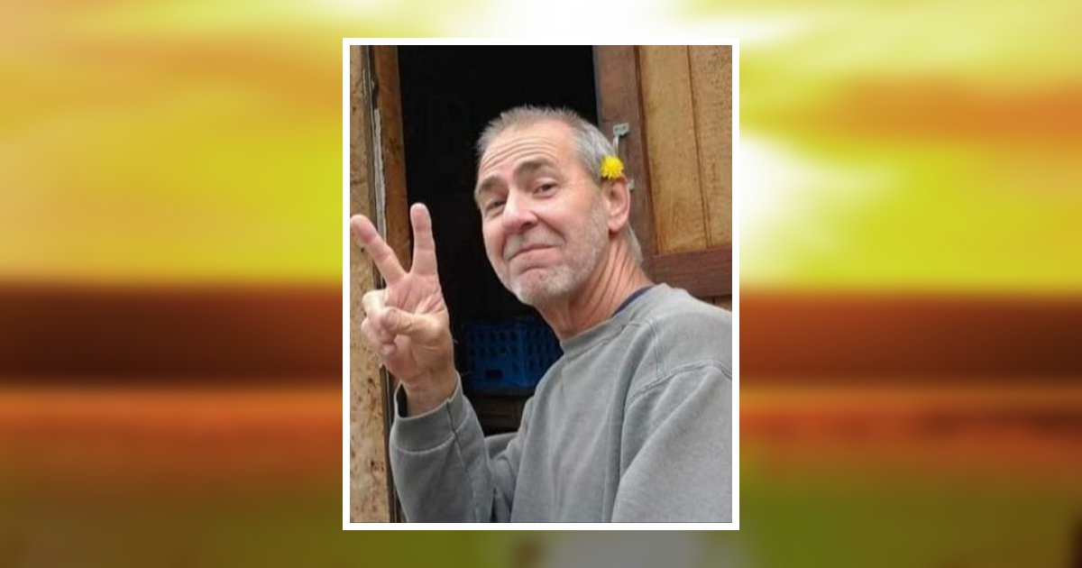 Michael Wayne Pullen Obituary November 19, 2024 - Christensen Family ...