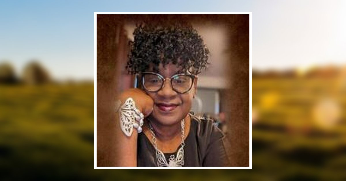 Patsy Ann Harris Obituary September 27, 2022 - Williams Funeral Homes