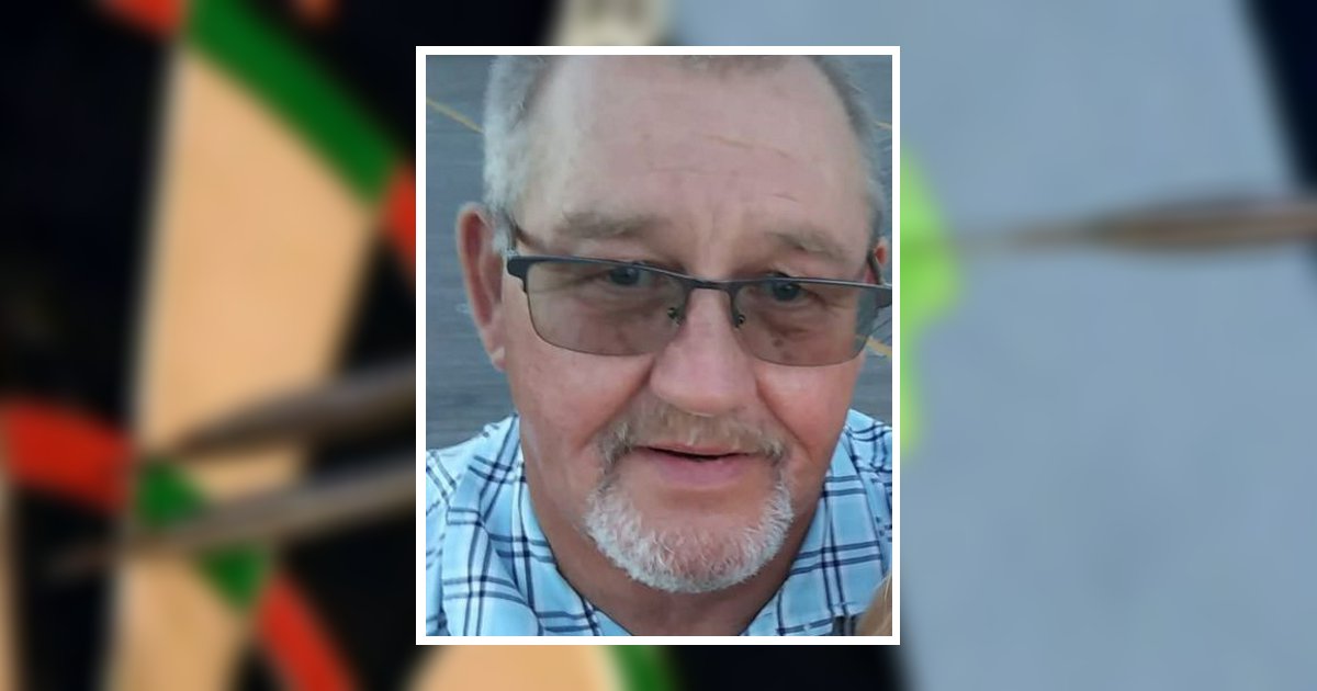 Paul E. "Shirky" Shirk Obituary February 18, 2025 - Buch Funeral Homes