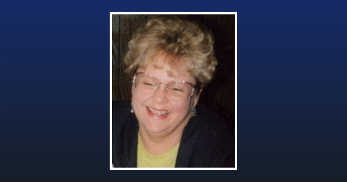 Jean Marie Cullen Obituary March 19, 2024 - Cress Funeral and Cremation Services