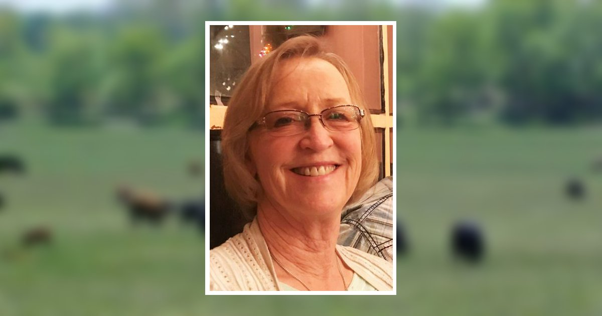 Maxine Marie Bracken Obituary June 20, 2022 - Randall & Roberts Funeral ...