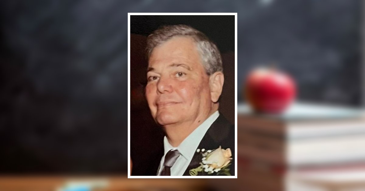 Thomas F. Hebert Obituary September 6, 2023 - Belanger Funeral Home Thomas F. Hebert Obituary September 6, 2023 - Belanger Funeral Home