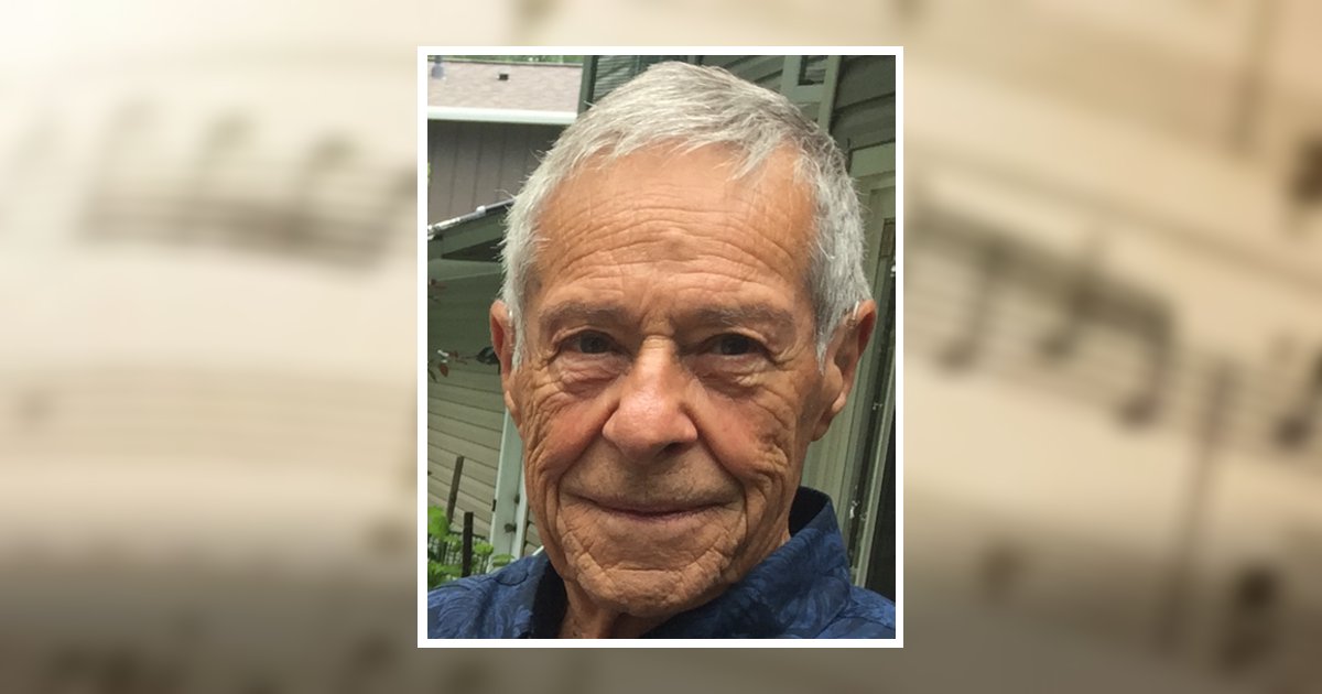 Robert Bob Pattie Obituary January 15 2024 Dejohn Funeral Homes