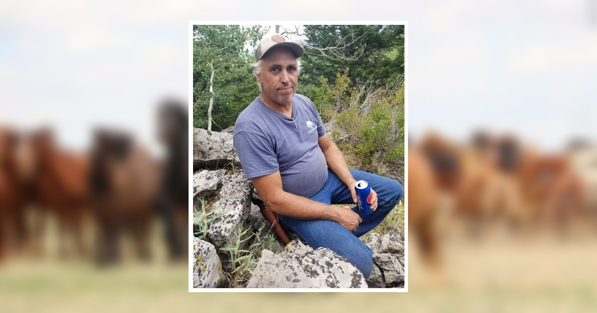 Ronald Lynn Reeder Obituary January 29, 2024 - Rudd Funeral Home