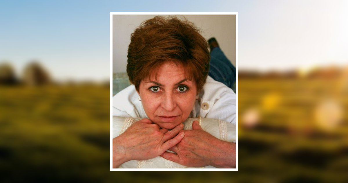 Mary Pat McGivney Obituary November 3, 2019 - Raymer - Kepner Funeral ...