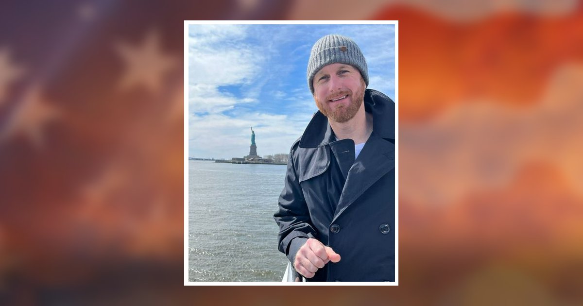 Joseph G. Cook Obituary August 23, 2024 - Dale Ranck Cremation ...