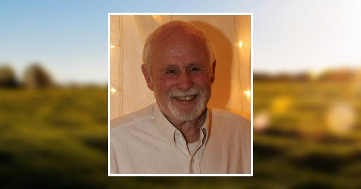 Malcolm Taylor Buttram Obituary January 22, 2023 - French Funerals & Cremations