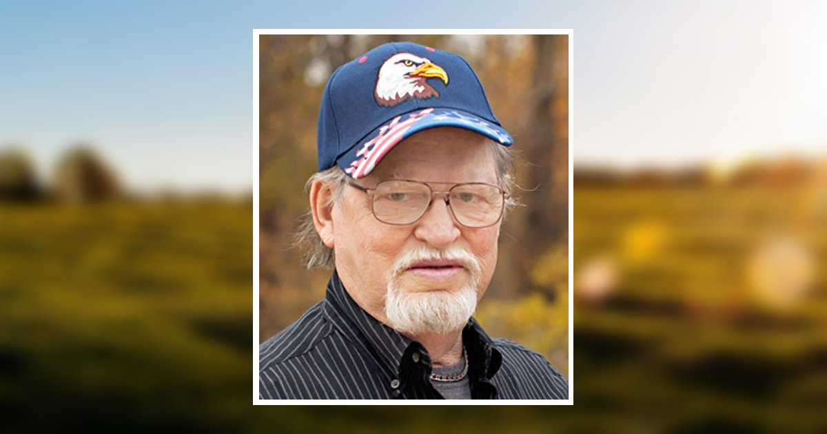 Larry Rineck Sr Obituary November 15, 2019 - O'Connell Family Funeral ...
