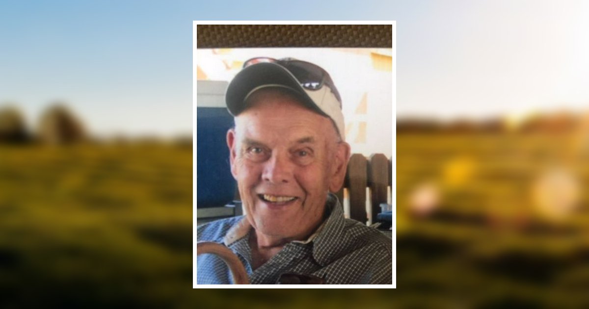 Albert E. Jones Obituary February 26, 2018 - Slater Funeral Homes
