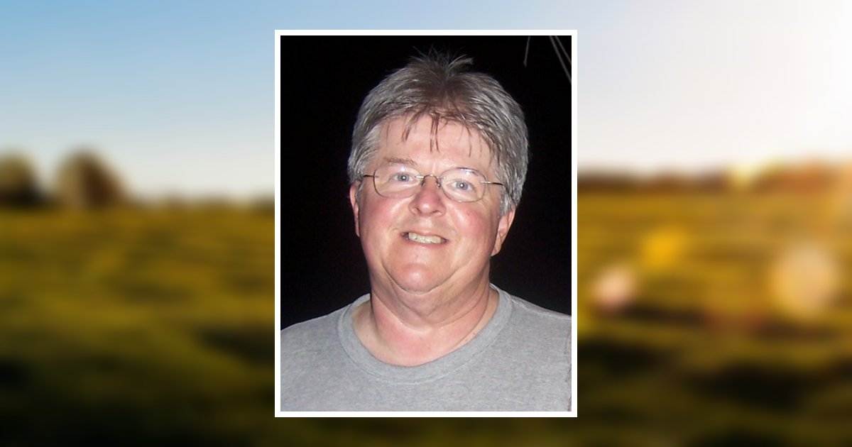 William "Bill" Mcclure Gorrell Obituary December 3, 2019 - Flanner ...