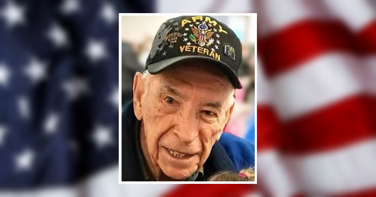 Albert C. "Bud" Rees Obituary 2022 - Randall & Roberts Funeral Home